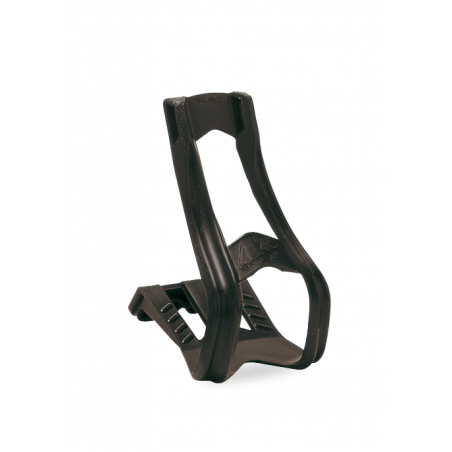 Zéfal - TOE-CLIPS 43 - Toe-clips for flat pedals