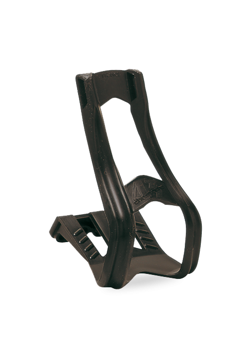 Zéfal - Toe-clips and toe-straps