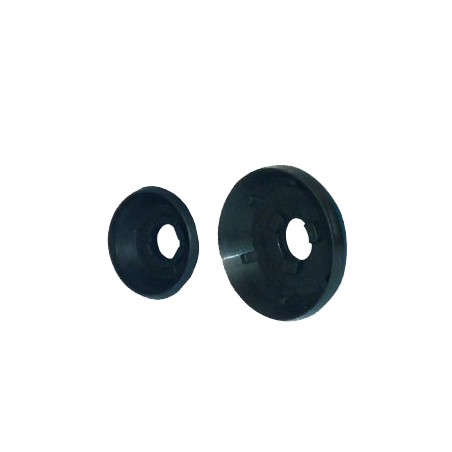 Zéfal - Rubber washers 18mm & 23mm