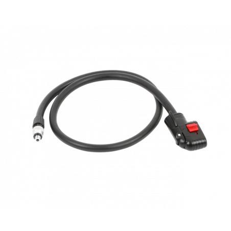 Zéfal - Z-Switch floor pump connection