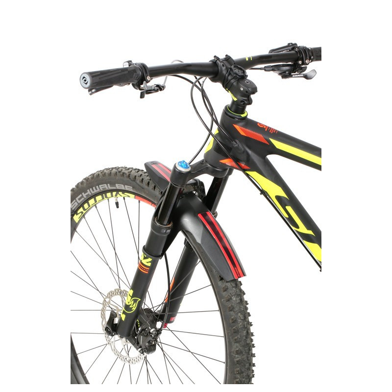 Zéfal - Deflector FM20 - MTB front mudguard - Zéfal