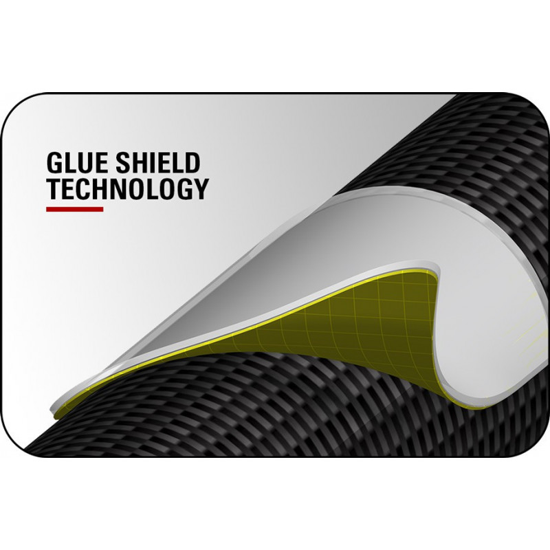 Zéfal - SKIN ARMOR - Invisible protection for gloss finish frame