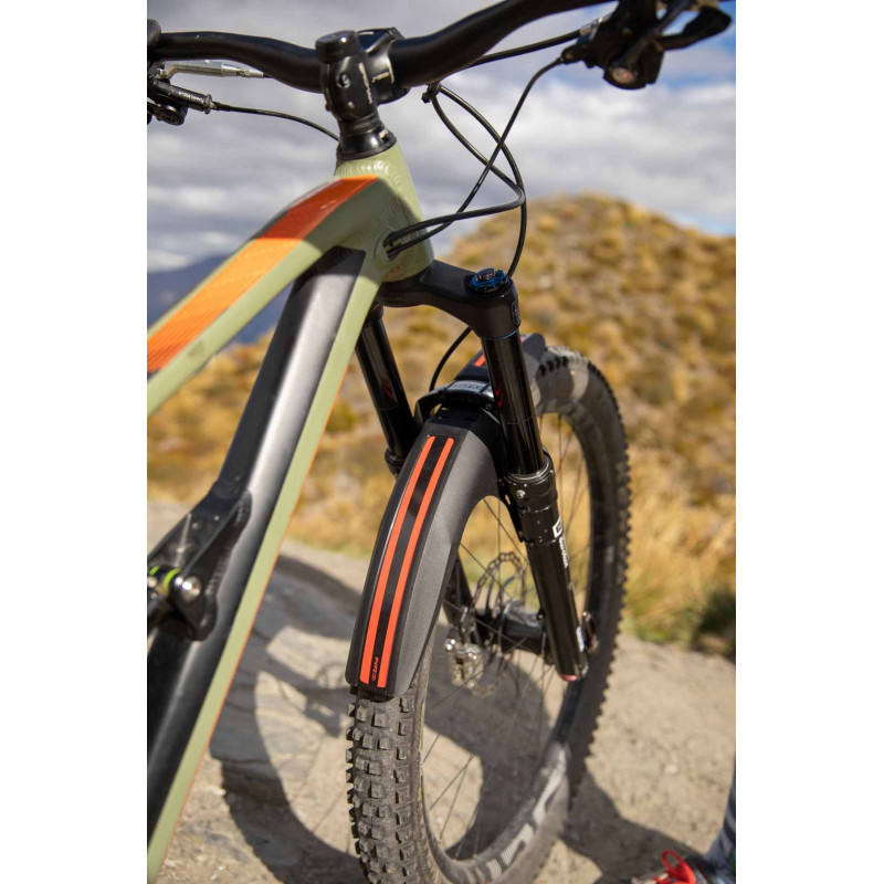Zéfal - DEFLECTOR FM30