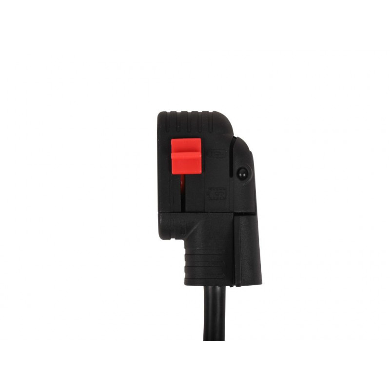 Zéfal - PROFIL MAX FP60 Z-SWITCH - Pompe à pied universelle