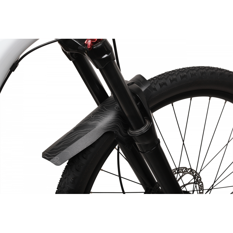 Zéfal - Deflector Lite Front