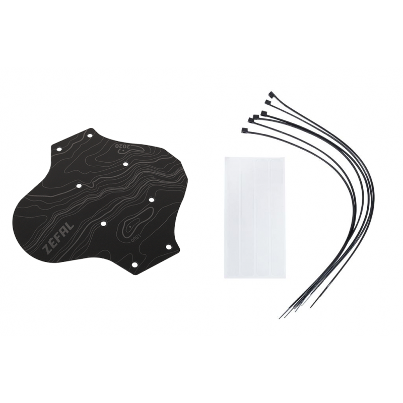 Zéfal - Shield Lite Front