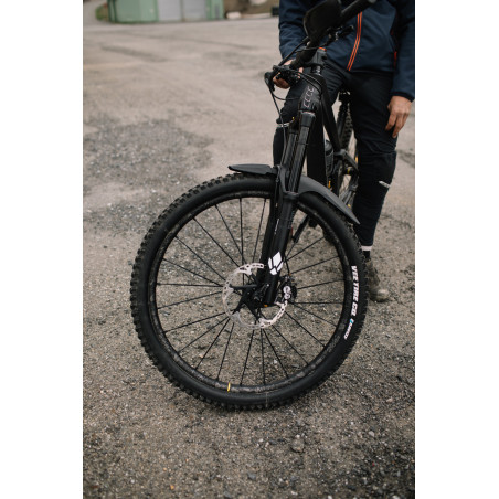 Zéfal - DEFLECTOR FM30