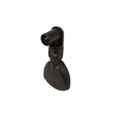 Zéfal - SPIN 25 - Mirror for road bike handlebar ends