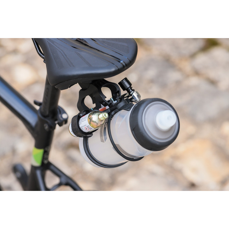 Zéfal - Tri Bottle Cage Set