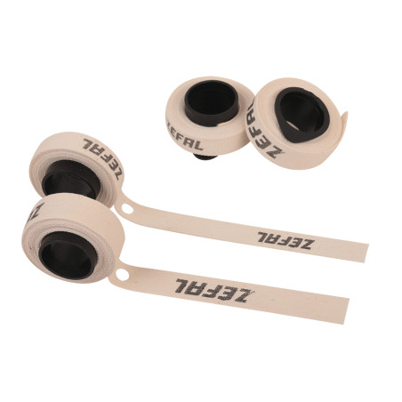 Zéfal - Cotton Rim Tapes
