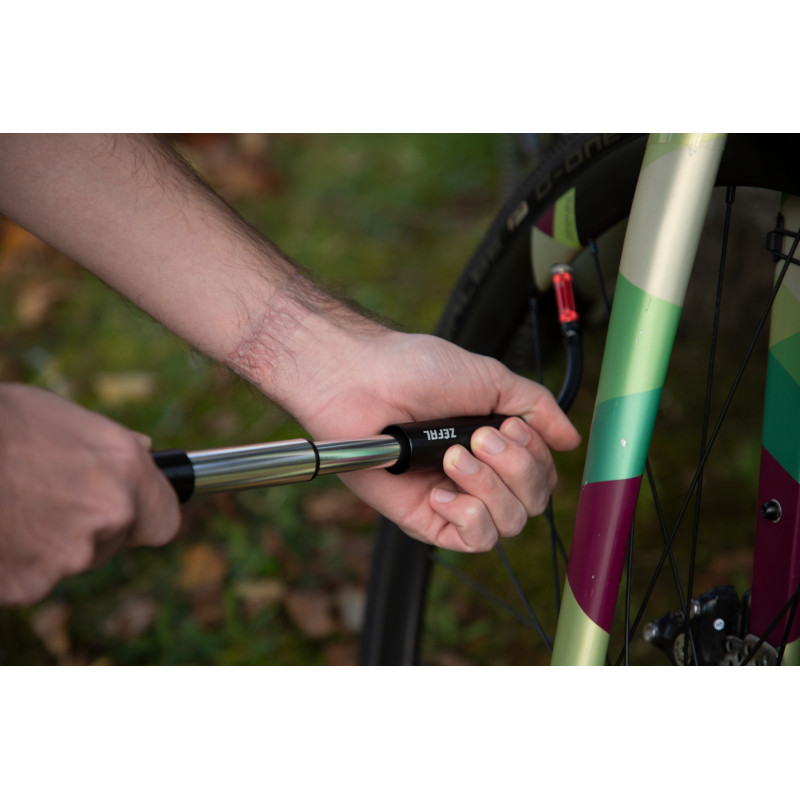 Zéfal - Zéfal Gravel Mini - Zéfal