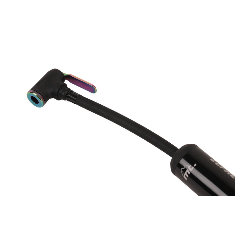 Zéfal - Zéfal Mt. Mini - MTB mini-pump