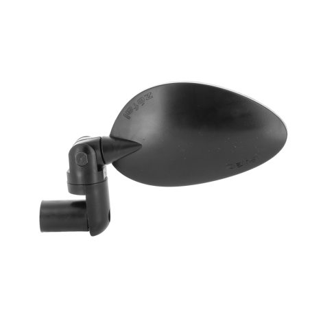 Zéfal - CYCLOP - Universal bike mirror for handlebar ends