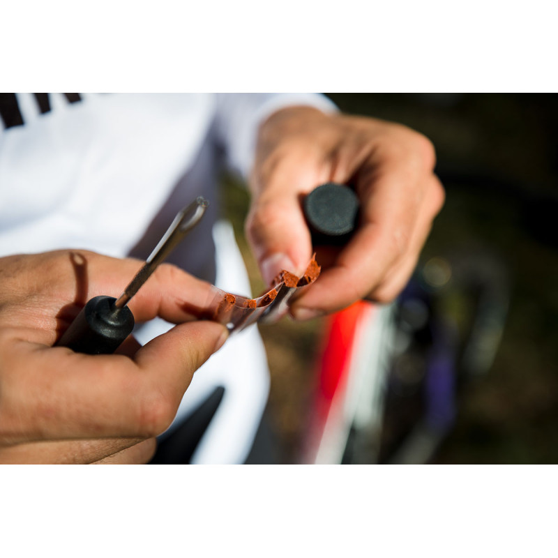 Zéfal - Tubeless Repair Tool - Quick repair tool for tubeless tyres