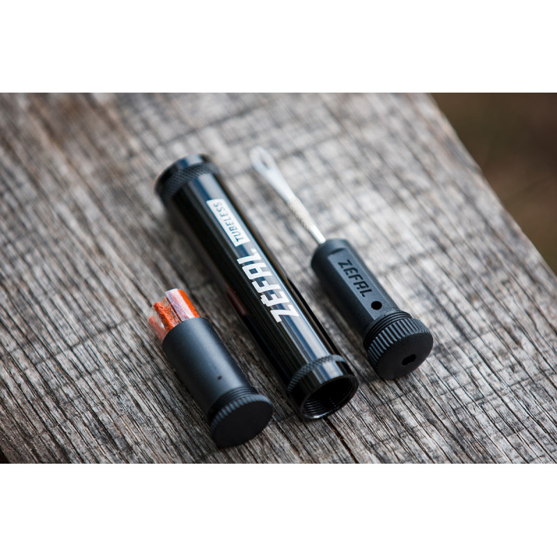 Zéfal - Tubeless Repair Tool - Quick repair tool for tubeless tyres