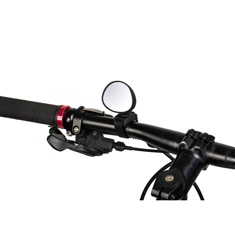 Zéfal - SPY 15 - Multi-position mini bike mirror