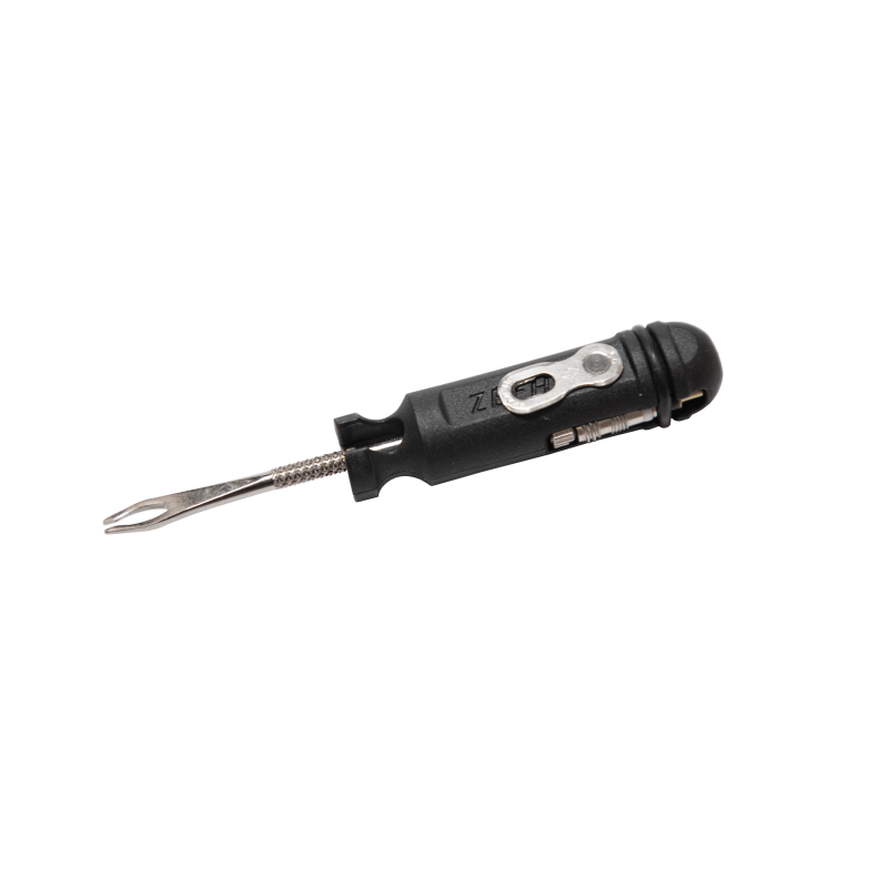 Zéfal - Z BAR TOOL - Multi-tools & tubeless repair kit stored within ...