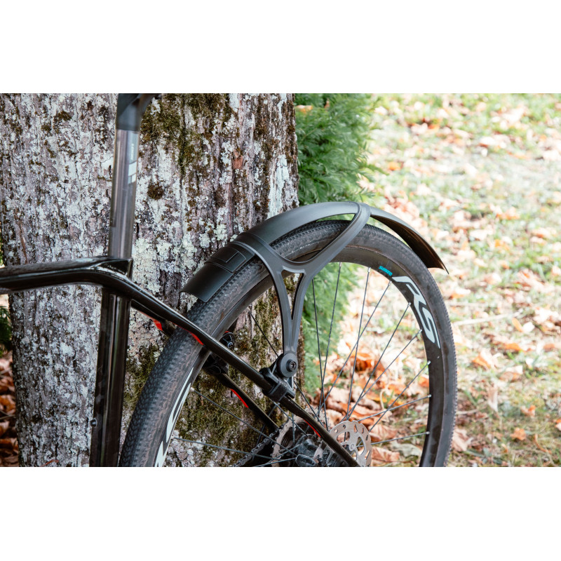 Zéfal - SHIELD G50 - Set de Garde-boue Gravel