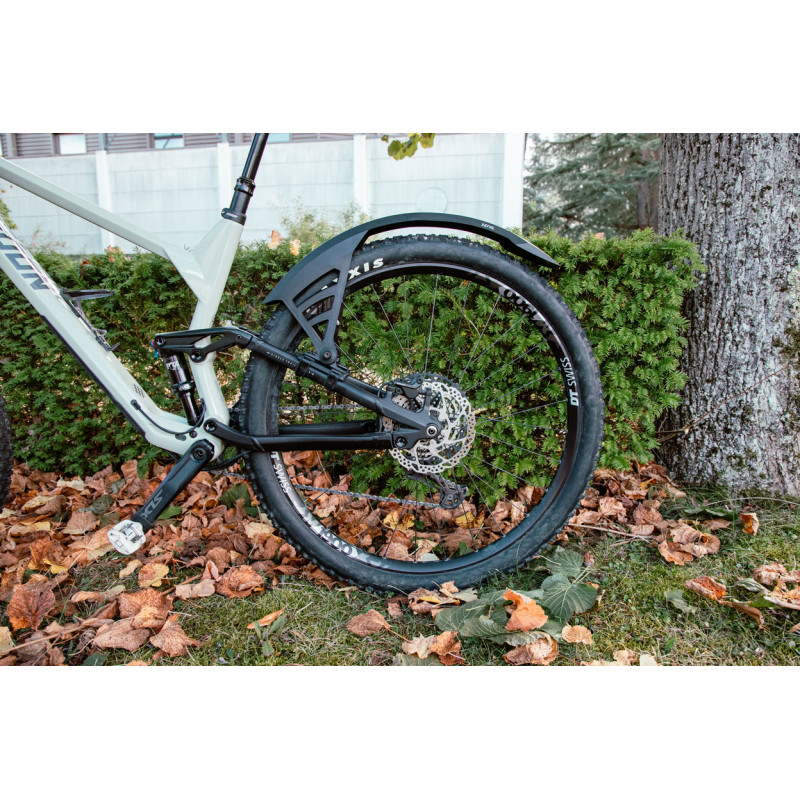 Zéfal - DEFLECTOR RS75