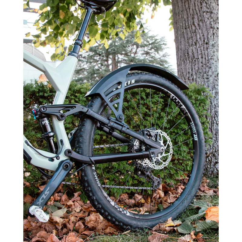 Zéfal - DEFLECTOR RS75