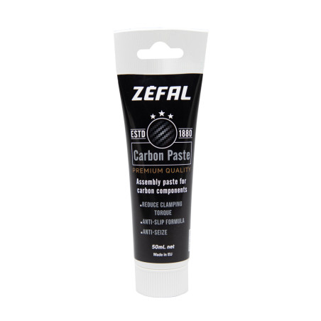 Zéfal - CARBON PASTE - Anti-seize assembly paste for carbon components