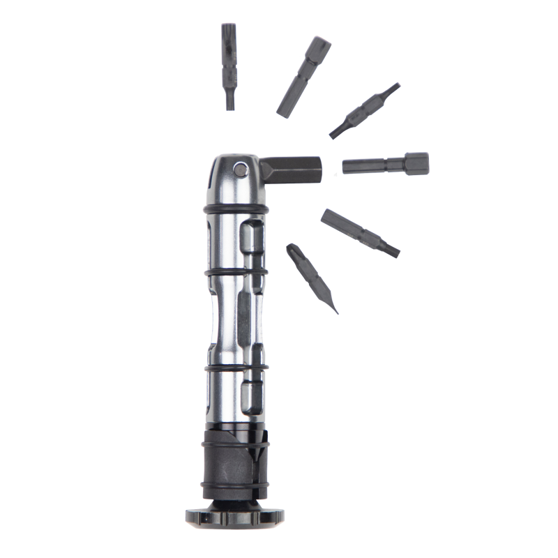 Zéfal - Z BAR TOOL - Multi-tools & tubeless repair kit stored within ...