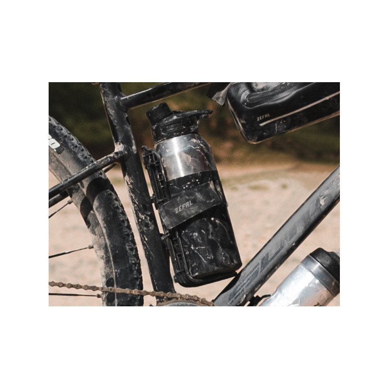 Zéfal - Z Adventure Cage - Zéfal