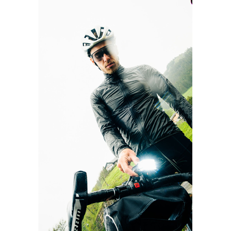 Zéfal - SUPERVISION F1500 - 1500 lumen rechargeable front light