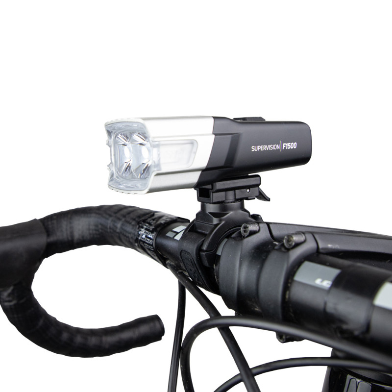 Zéfal - LIGHT HANDLEBAR MOUNT