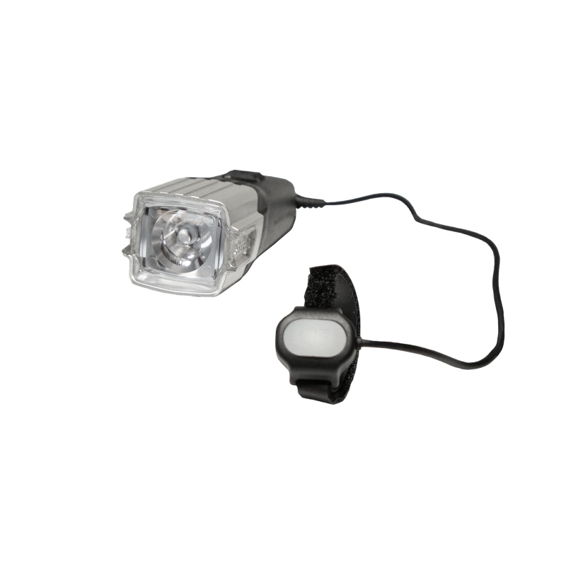 Zéfal - SUPERVISION F1500 - 1500 lumen rechargeable front light