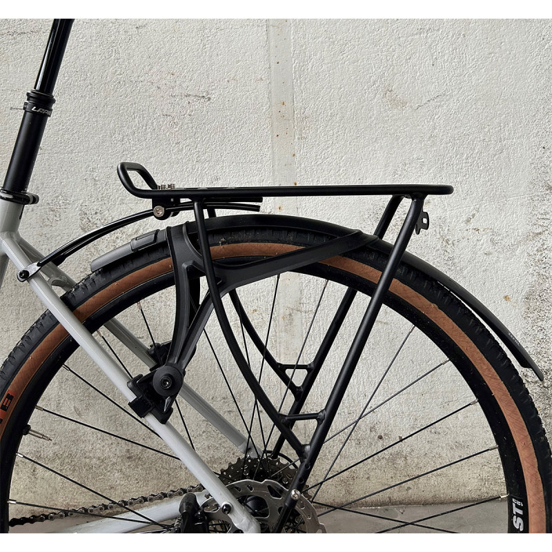 Zéfal - SHIELD G50 - Gravel Bike Mudguard Set