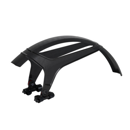 Zéfal - DEFLECTOR M65 SET - MTB mudguard set