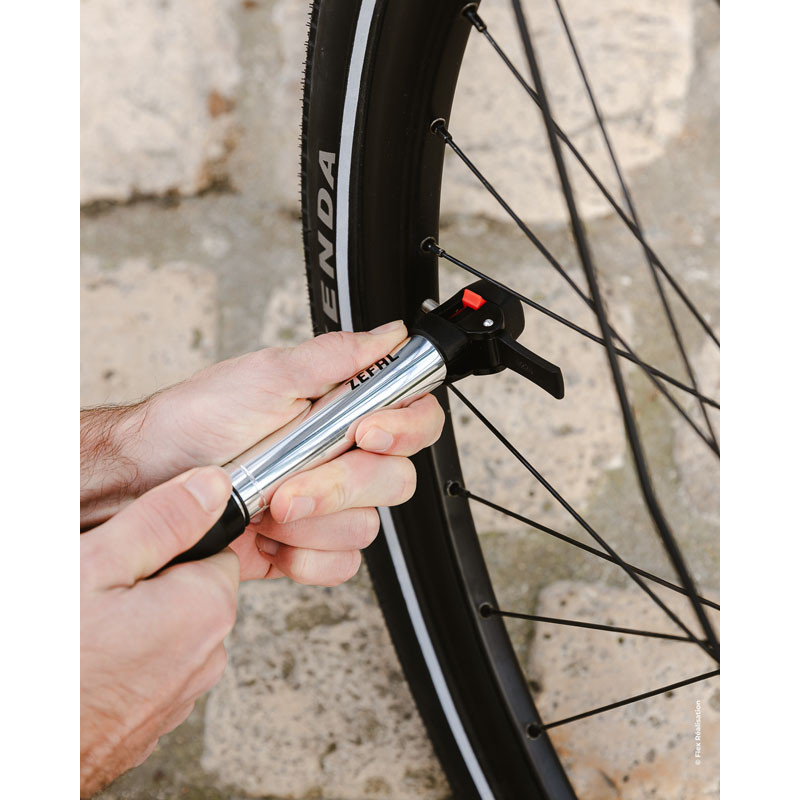 Zéfal - ZÉFAL SWITCH MINI