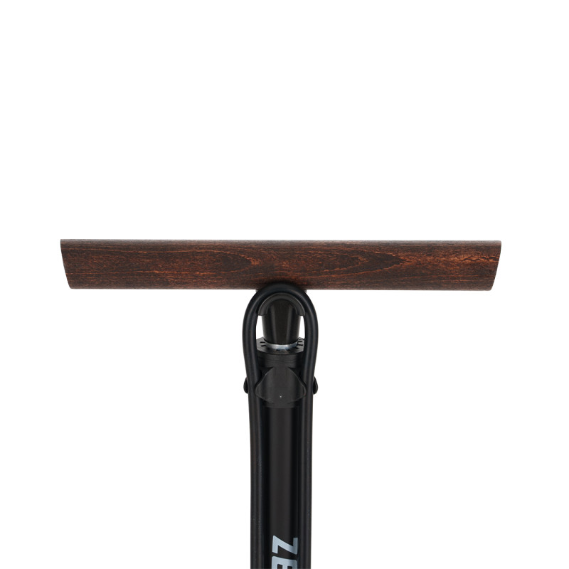 Zéfal - PROFIL MAX FP60 Z-SWITCH - Universal foot pump