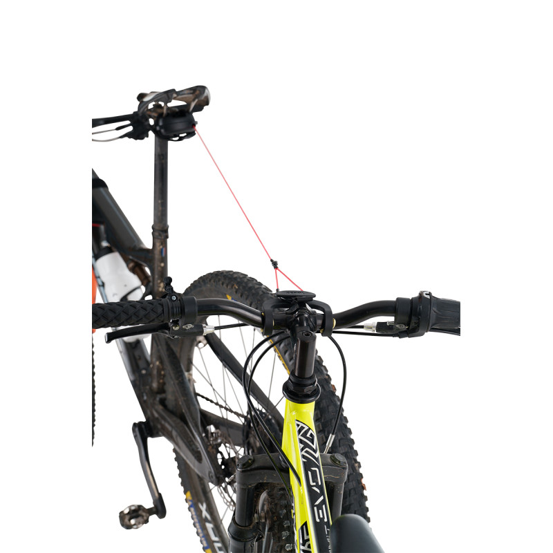 Zéfal - BIKE TAXI ADAPTER - Quill Stem adapter for Bike Taxi tow rope