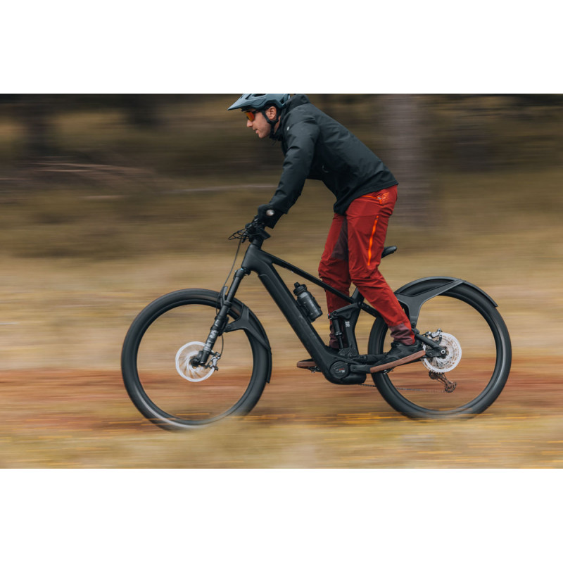 Zéfal - DEFLECTOR M65 SET - MTB mudguard set