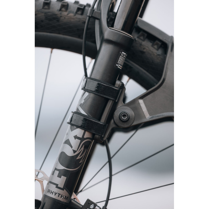Zéfal - DEFLECTOR M65 SET - MTB mudguard set