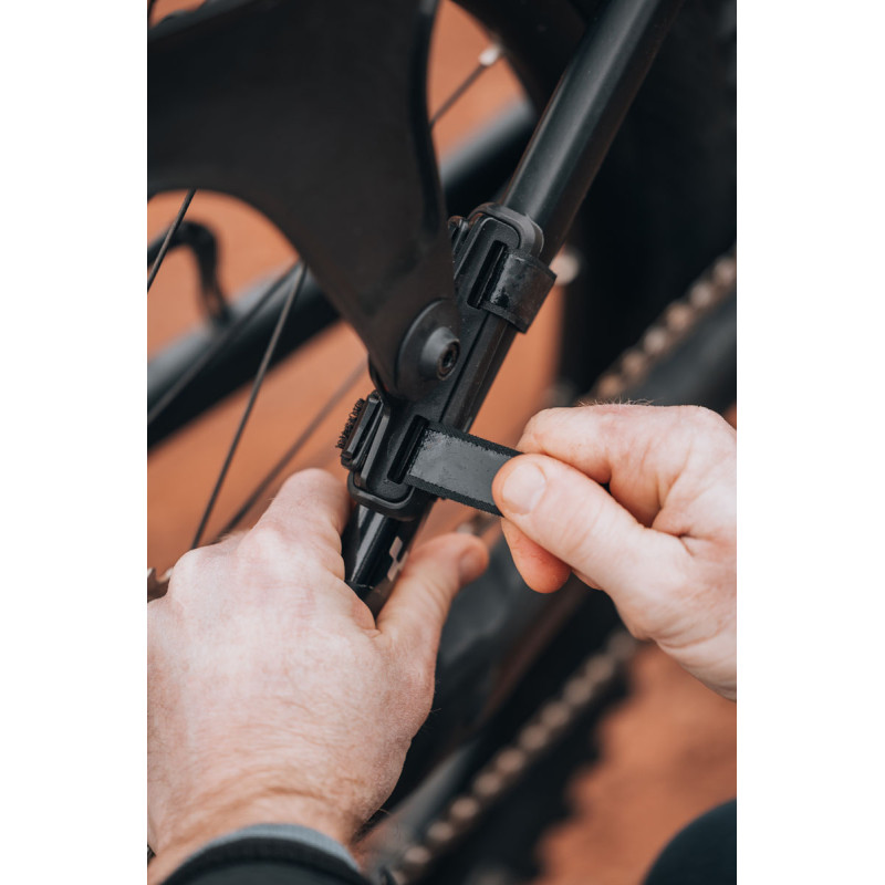 Zéfal - DEFLECTOR M65 SET - MTB mudguard set