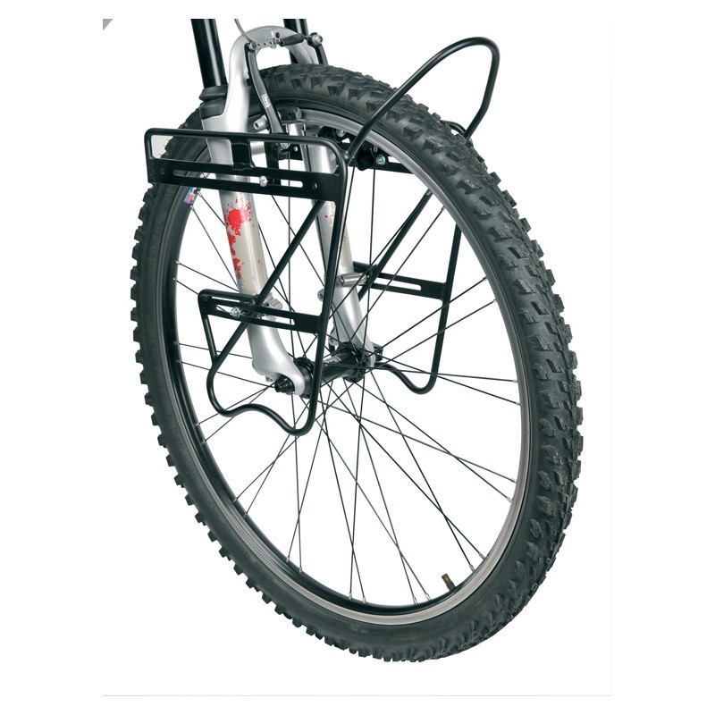 Zéfal - RAIDER FRONT - Bike front rack