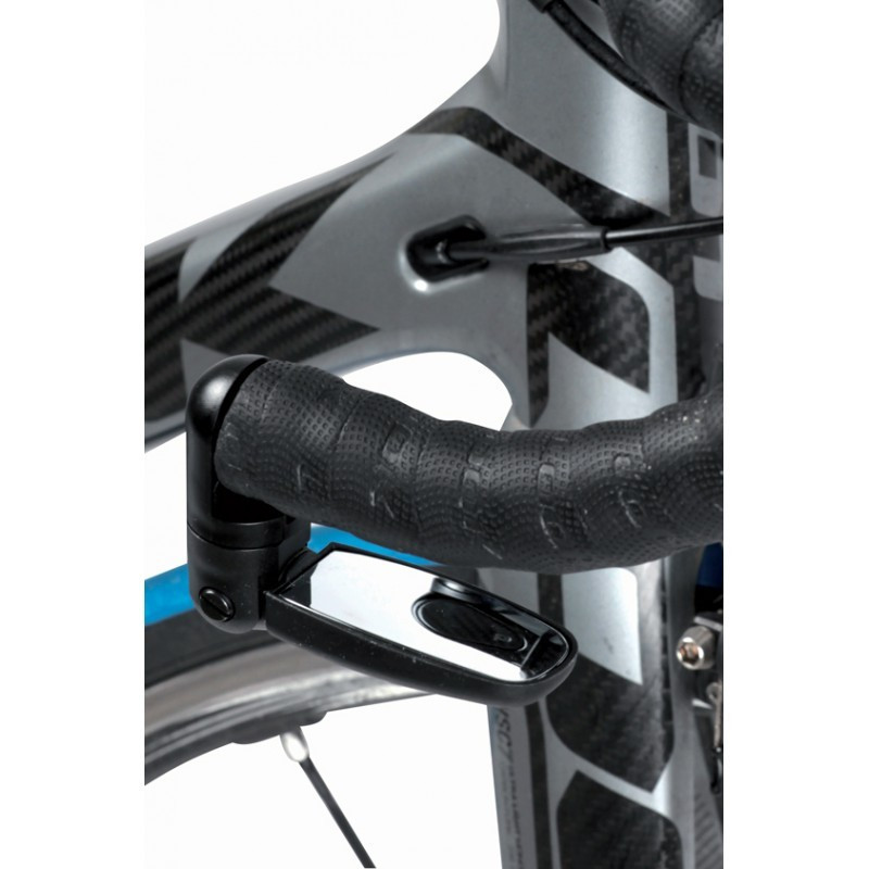Zéfal - SPIN 15 - Mirror for road bike handlebar ends