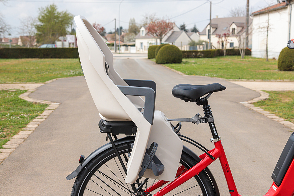 Zéfal - RAIDER R50 - Bike rear rack