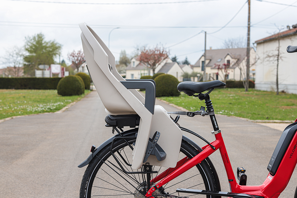 Zéfal - RAIDER R70 - Bike universal rear rack
