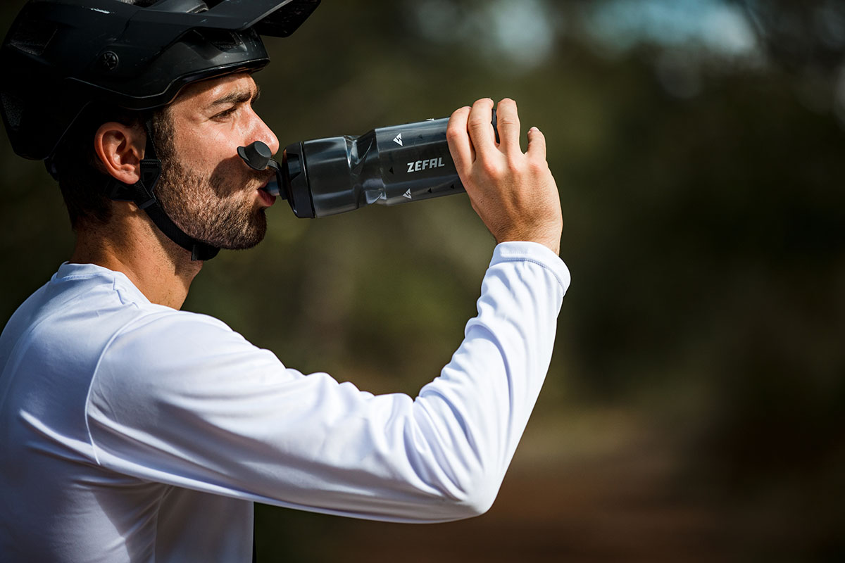 Zéfal - Sense Soft 80 No Mud - Zéfal