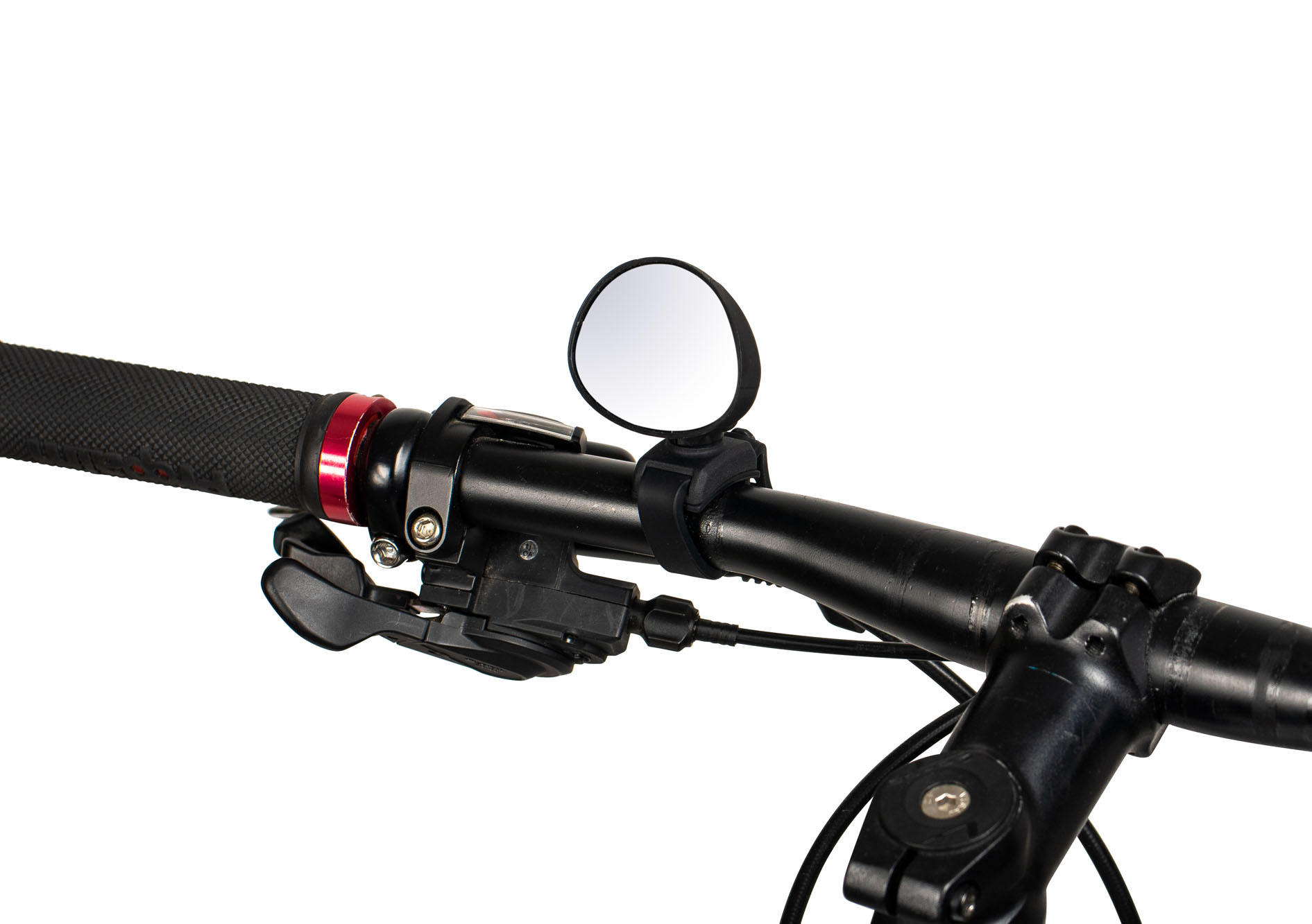 Zéfal - SPY 15 - Multi-position mini bike mirror