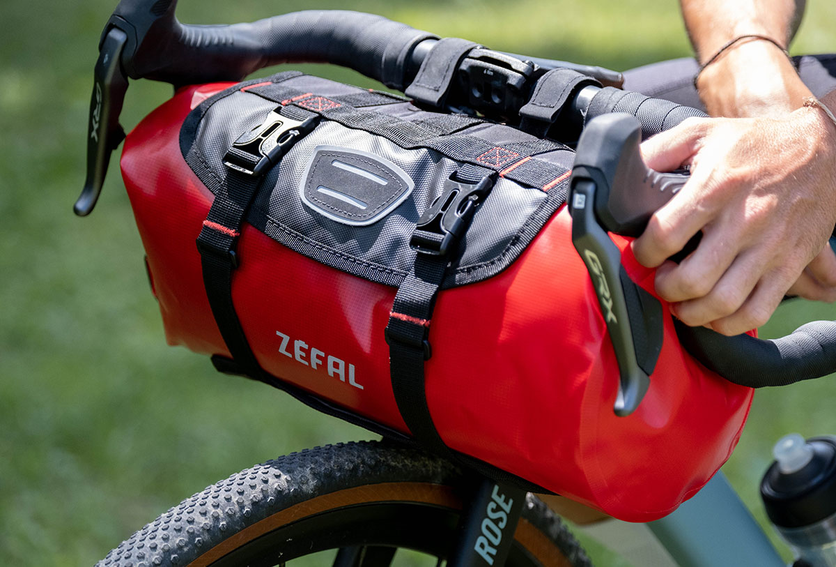 Zéfal - Top 10 Bike Christmas gifts - Zéfal